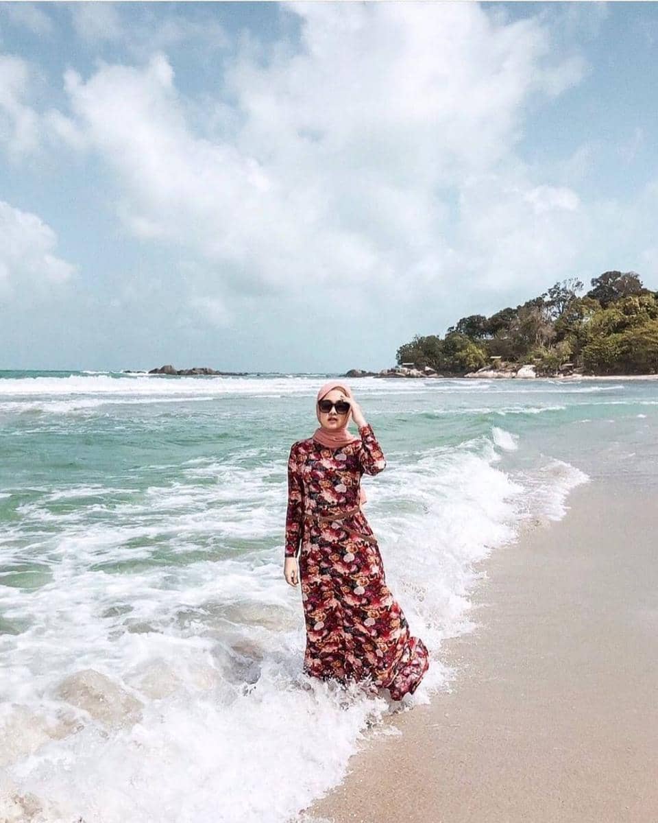 Wisata Lagoi Bintan: Lokasi, Rute, Harga Tiket, dan Tipsnya | IDN Times