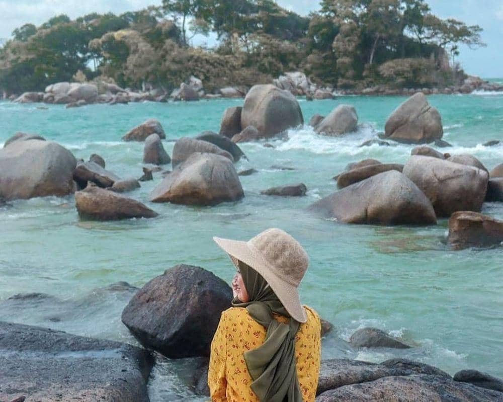 Wisata Lagoi Bintan: Lokasi, Rute, Harga Tiket, dan Tipsnya | IDN Times