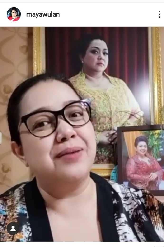 Masih Ingat dengan Kanjeng Mami? Berikut 9 Potret Terbarunya | IDN Times