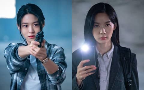 5 Kemiripan Drama Korea L.U.C.A.: The Beginning dan Awaken | IDN Times