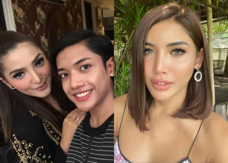 10 Potret Transformasi Millen Cyrus Dulu hingga Kini | IDN Times