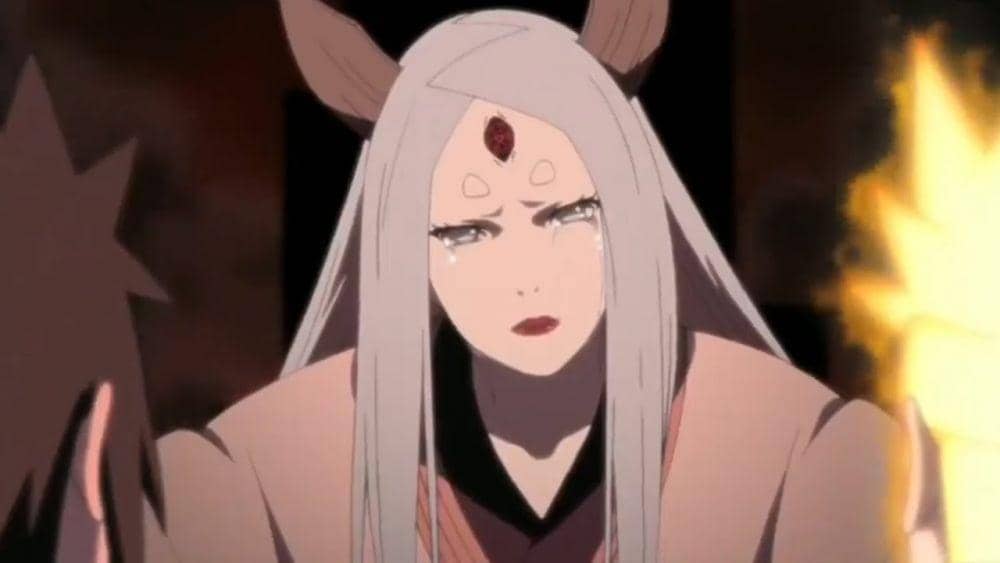 10 Fakta Klan Otsutsuki di Naruto, Klan Alien yang Legendari | Duniaku.com