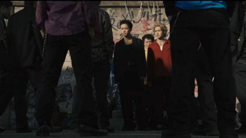 9 Fakta Fujio Hanaoka High and Low: The Worst dari SMA Oya | Duniaku.com