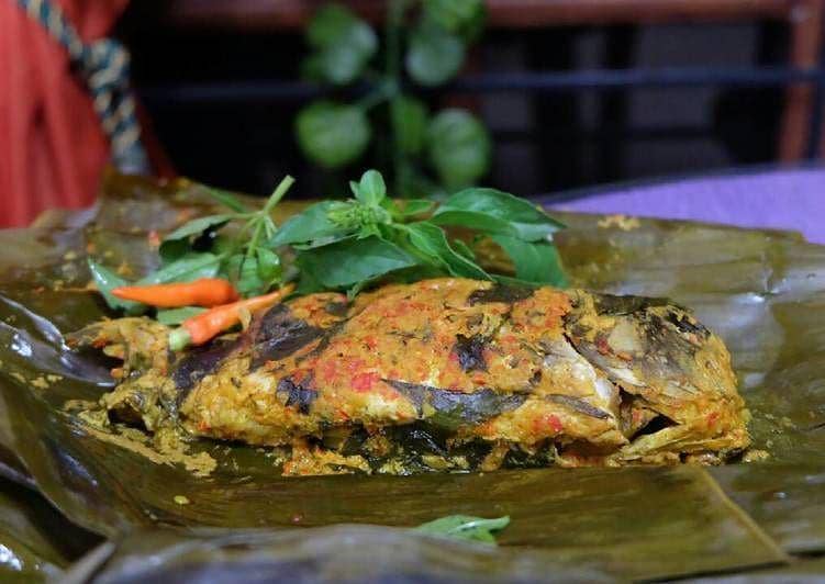 10 Resep Pepes Ikan Sederhana dan Cara Membuatnya yang Enak | IDN Times