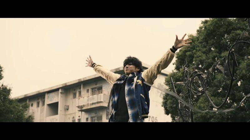 9 Fakta Yoshiki Murayama, Pentolan SMA Oya High and Low | Duniaku.com