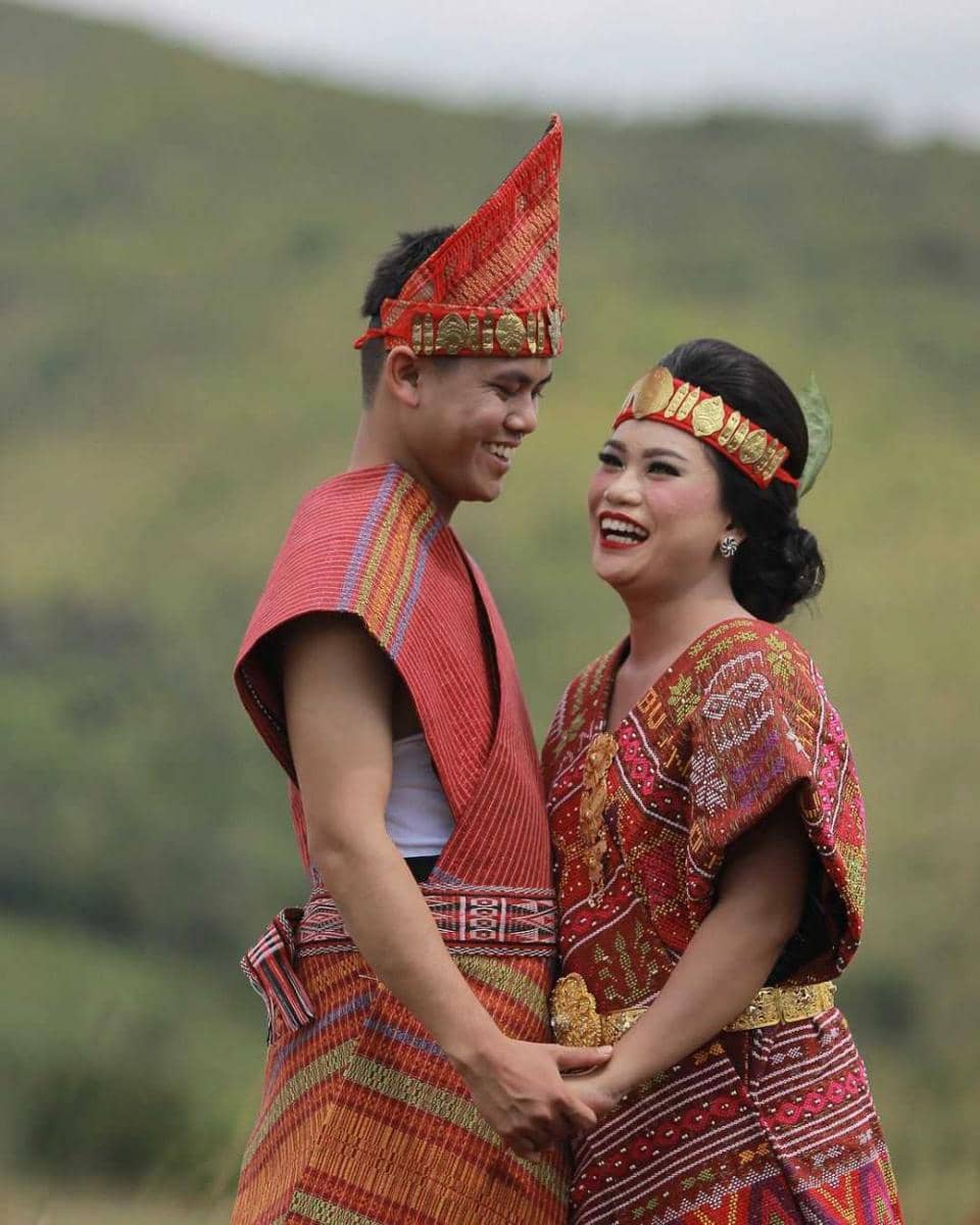 5 Fakta Mangain dalam Tradisi Pemberian Marga Suku Batak, Sudah T | IDN ...