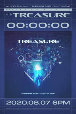 Raih Rookie of the Year, Ini 13 Fakta Perjalanan Karier TREASURE | IDN ...