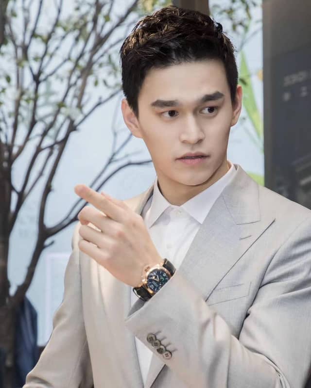 9 Pesona Sun Yang, Atlet Renang Asal China yang Pecahkan Rekor Du | IDN ...