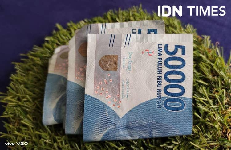 13 Pengertian Uang Menurut Para Ahli Beserta Fungsinya | IDN Times