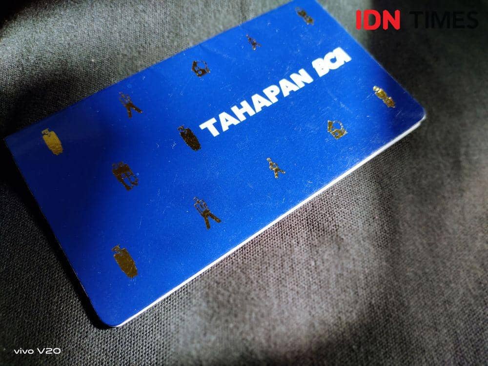 Daftar Biaya Admin BCA Berdasarkan Jenis Tabungan, Lengkap! | IDN Times