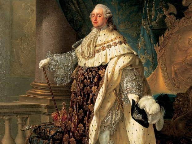 11 Fakta Sejarah Museum Louvre, Menjadi Bagian Penting Prancis | IDN Times