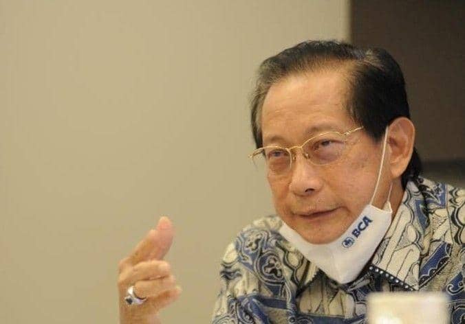 Mengenal Jahja Setiaatmadja, Bos BCA yang Inspiratif | IDN Times