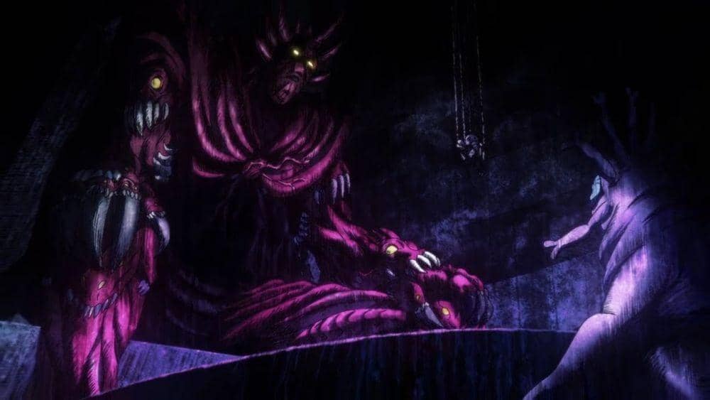 8 Fakta Psykos One Punch Man, Cenayang dengan Third Eye | Duniaku.com