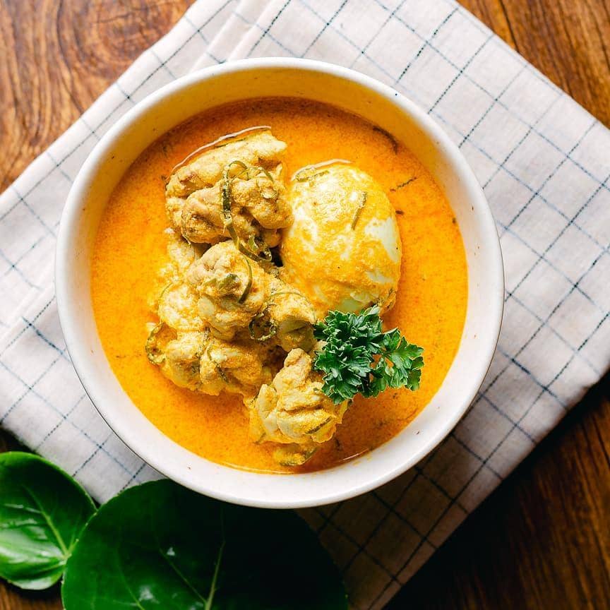 12 Menu Nasi Padang Terpopuler dan Lezat yang Wajib Dicoba | IDN Times