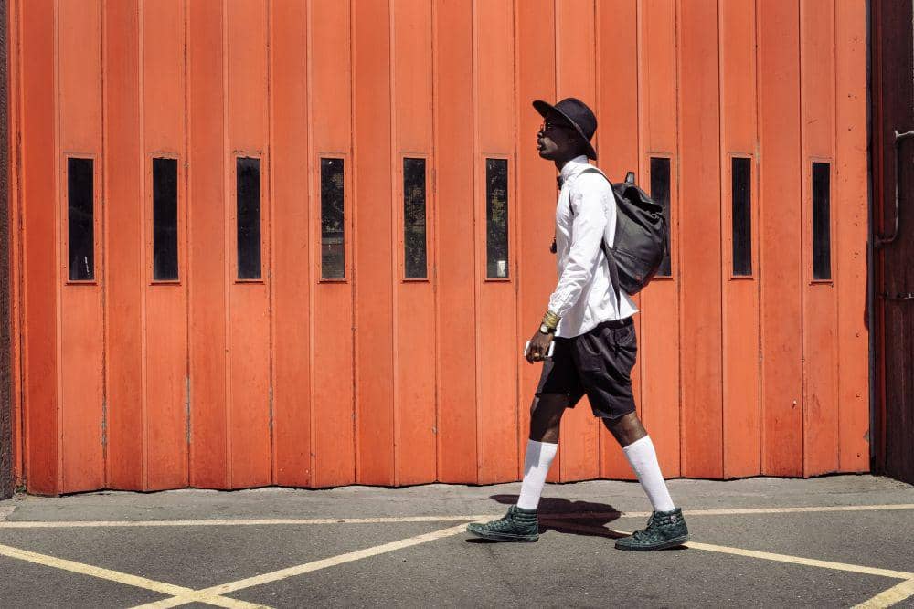 Rumus Perpindahan: Pengertian hingga Contoh Soal Perpindahan | IDN Times