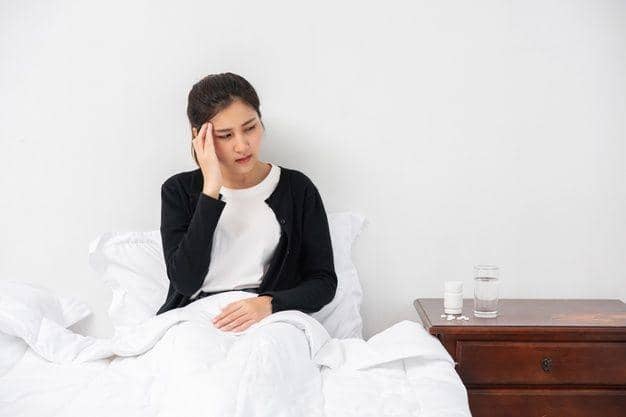 12 Penyebab Pusing, Jangan Remehkah Gejala Ini ya! | IDN Times