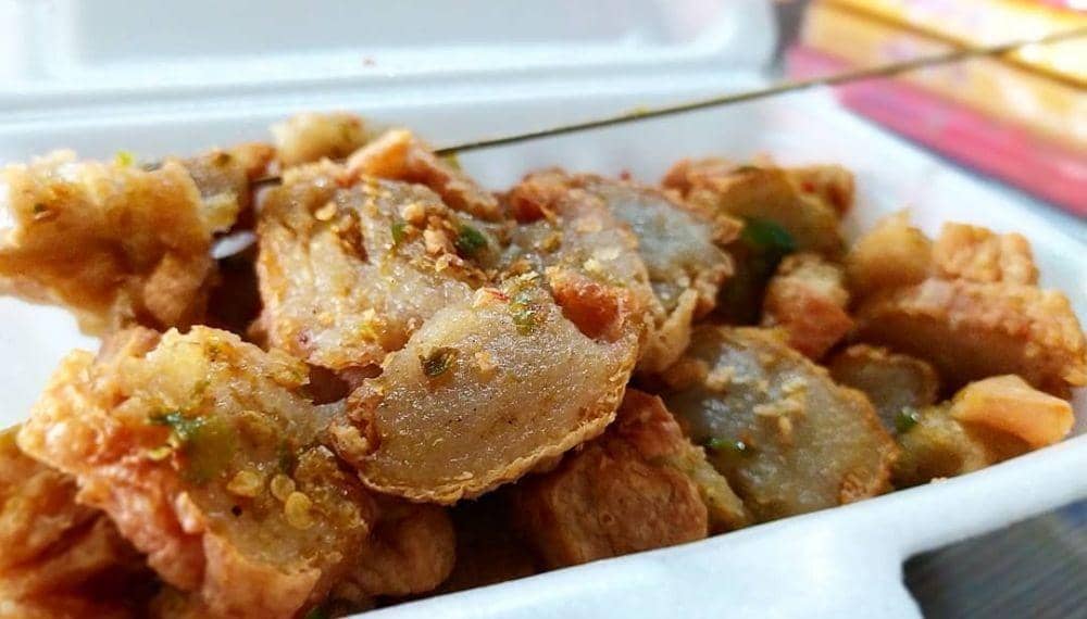 Resep Tahu Kocek yang Enak, Jajanan Favorit Khas Indonesia | IDN Times