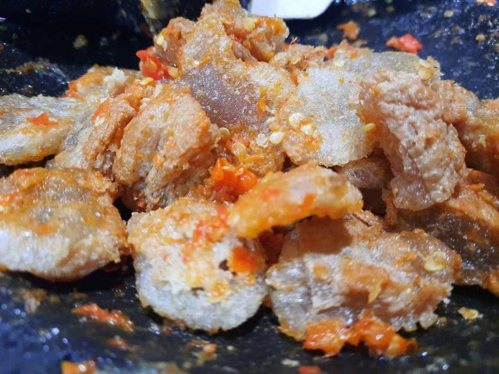 Resep Tahu Kocek yang Enak, Jajanan Favorit Khas Indonesia | IDN Times
