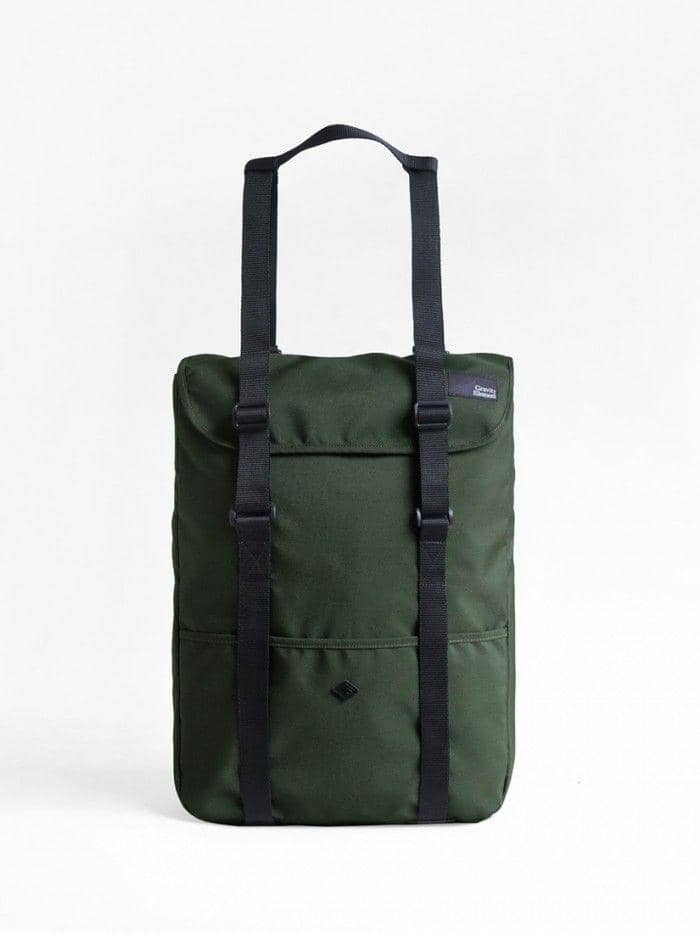 9 Rekomendasi Backpack Brand Lokal yang Kece Abis | IDN Times