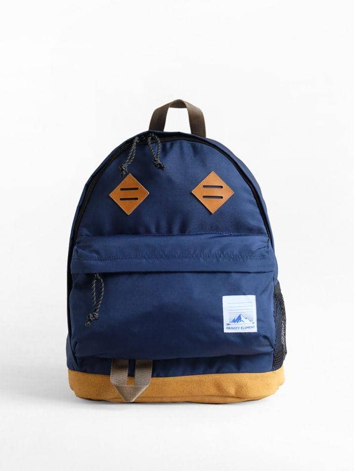 9 Rekomendasi Backpack Brand Lokal yang Kece Abis | IDN Times