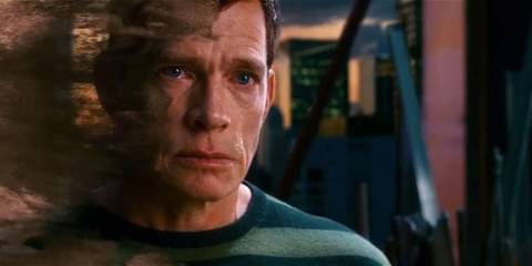 7 Fakta Flint Marko Alias Sandman Di Spider-Man 3 | Duniaku.com