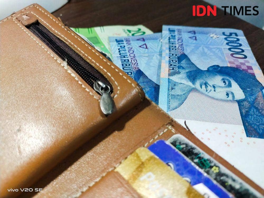 Koperasi Simpan Pinjam: Pengertian, Ciri-Ciri dan Fungsinya | IDN Times