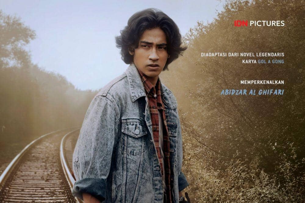 16 Film Indonesia Diadaptasi dari Buku, Mana Kesukaanmu? | IDN Times Jogja