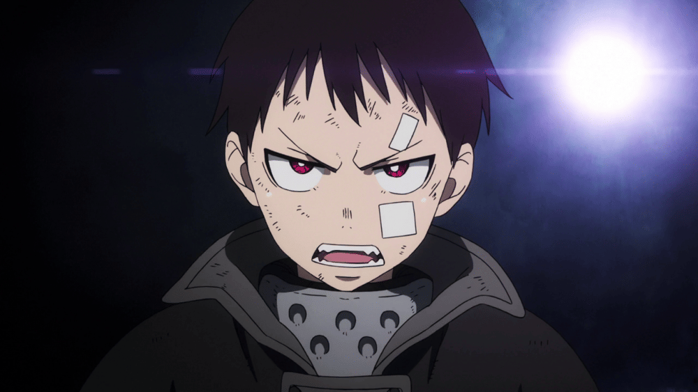 Mengenal 8 Pilar dalam Serial Anime Fire Force | IDN Times