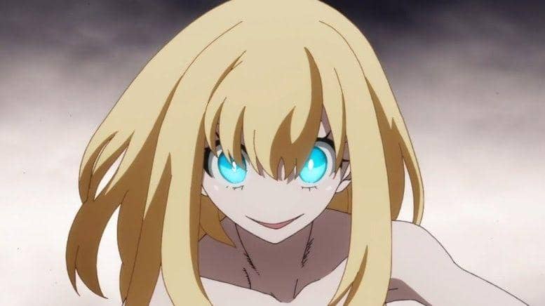 Mengenal 8 Pilar dalam Serial Anime Fire Force | IDN Times