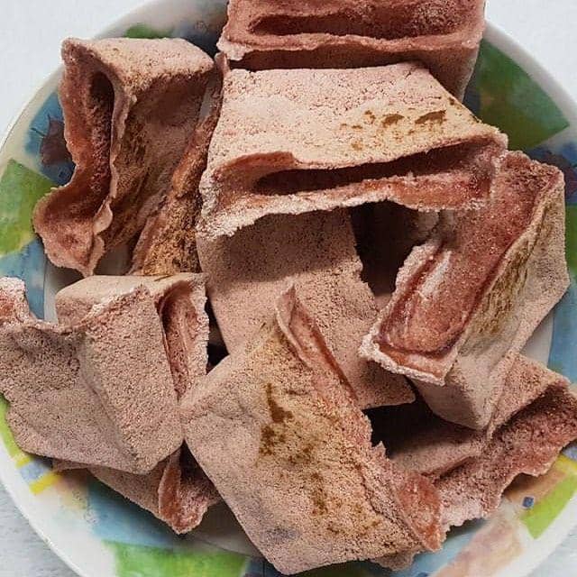 10 Ide Olahan Makanan Khas Indonesia yang Terbuat dari Sagu | IDN Times