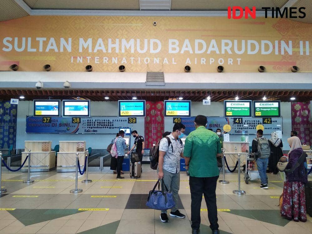 6 Bandara yang Terhubung dengan Stasiun Kereta Api | IDN Times