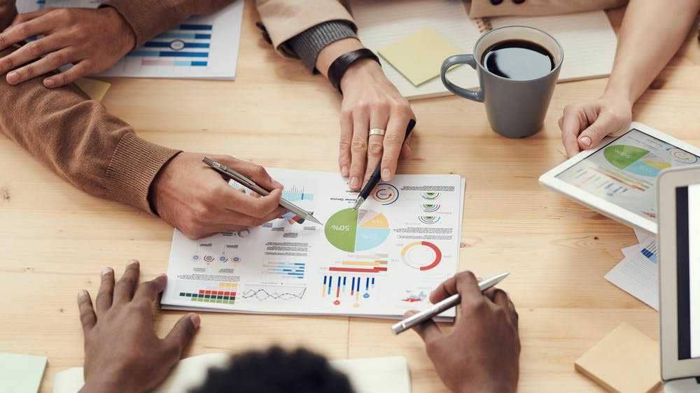 Rasio: Pengertian, jenis, Tujuan dan Cara Perhitungannya | IDN Times