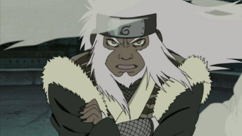 25 Jenis Makhluk Kuchiyose di Seri Naruto dan Boruto! | Duniaku.com