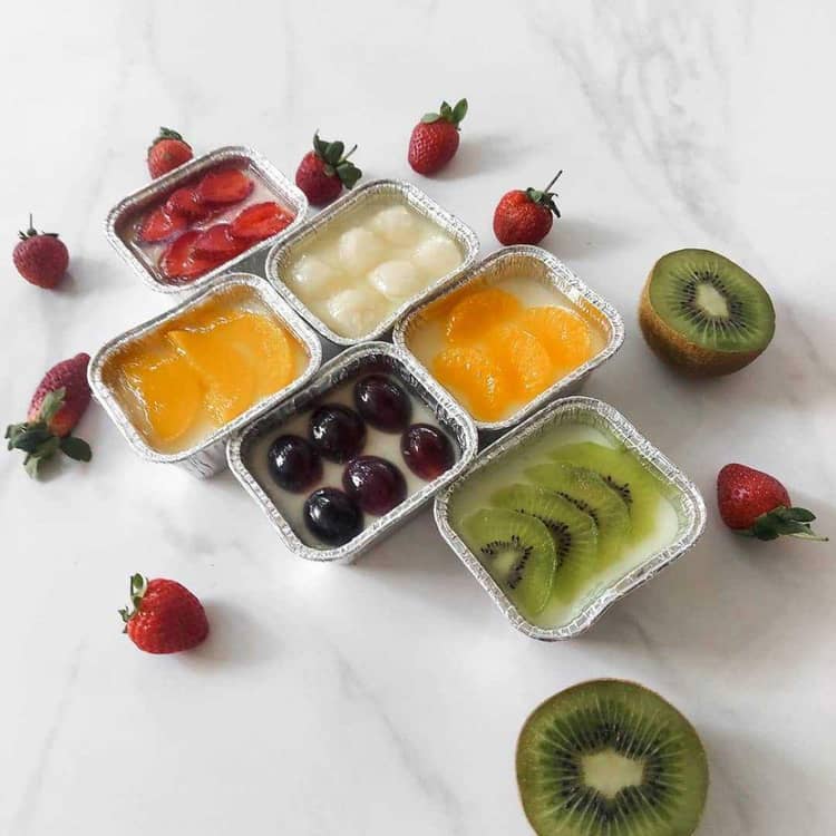 9 Ide Menu Snack Box yang Gampang Dibuat | IDN Times