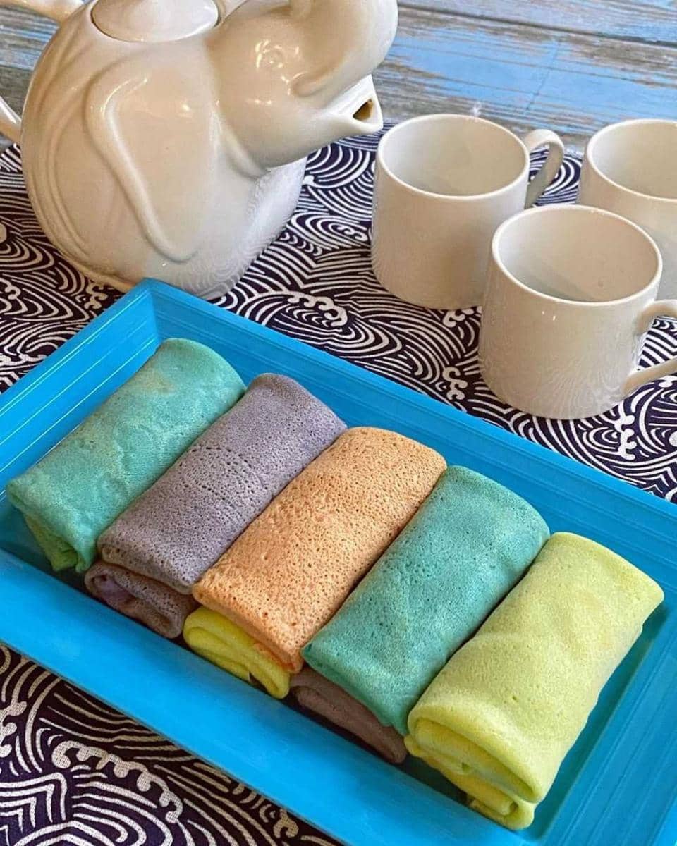 9 Ide Menu Snack Box yang Gampang Dibuat | IDN Times