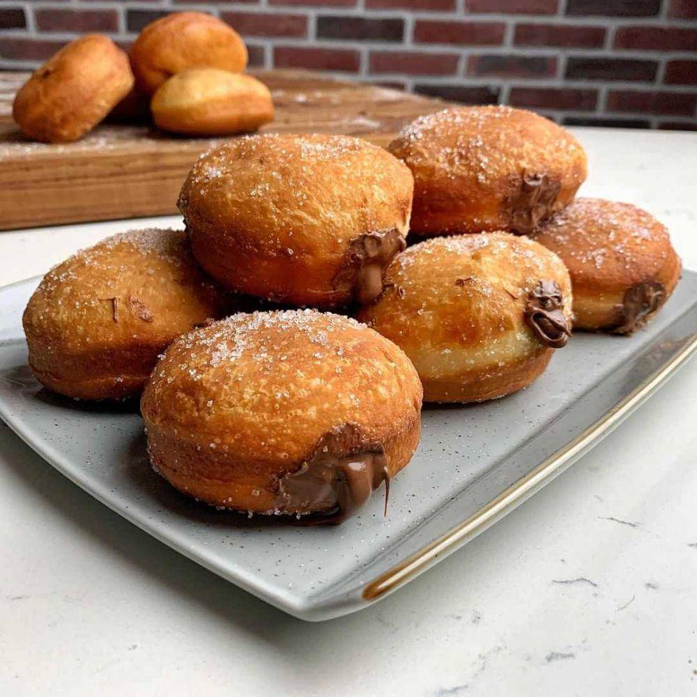 9 Ide Menu Snack Box yang Gampang Dibuat | IDN Times