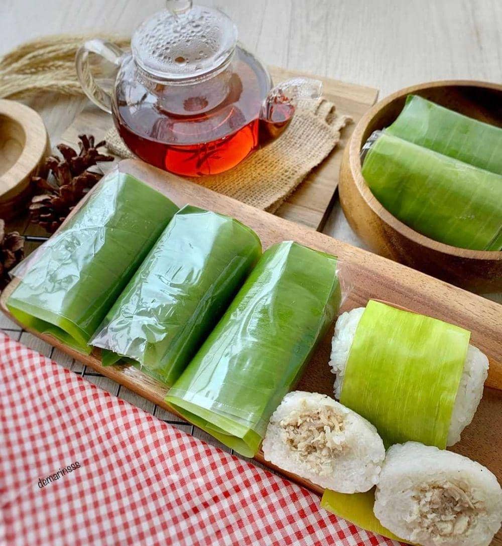 9 Ide Menu Snack Box yang Gampang Dibuat | IDN Times