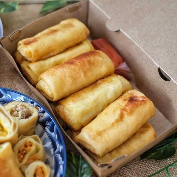 9 Ide Menu Snack Box yang Gampang Dibuat | IDN Times