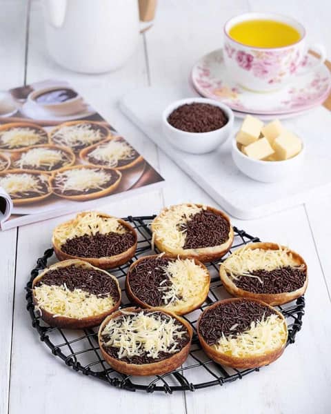 9 Ide Menu Snack Box yang Gampang Dibuat | IDN Times