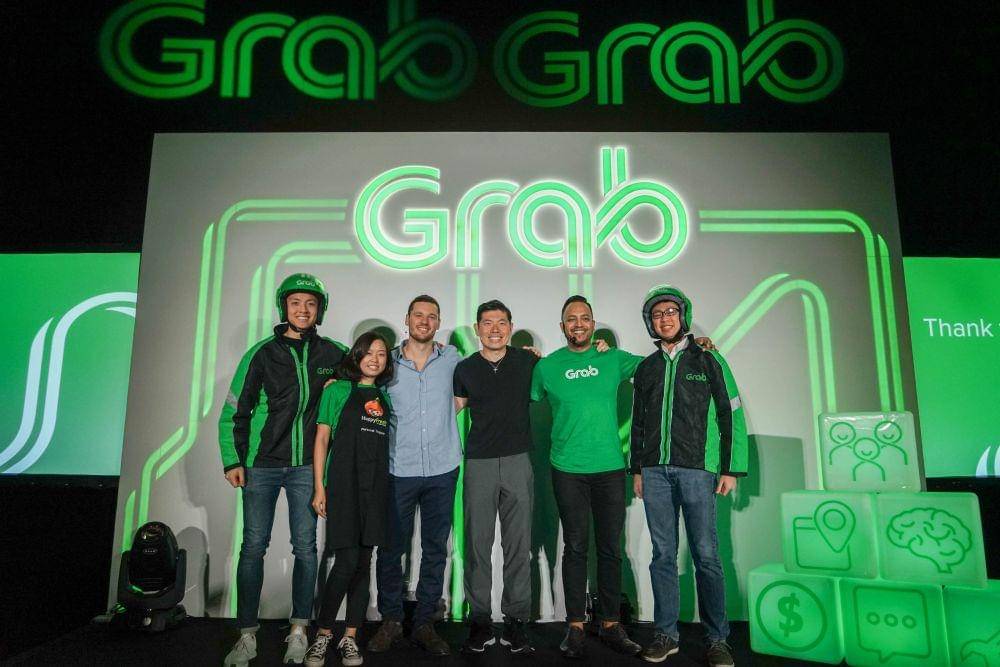 Mengenal Siapa Pemilik Grab, Pendiri Sekaligus Group CEO | IDN Times