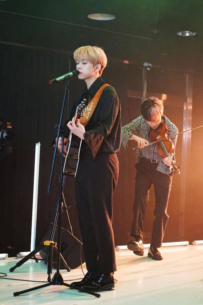 Potret Band LUCY yang Memukau | IDN Times