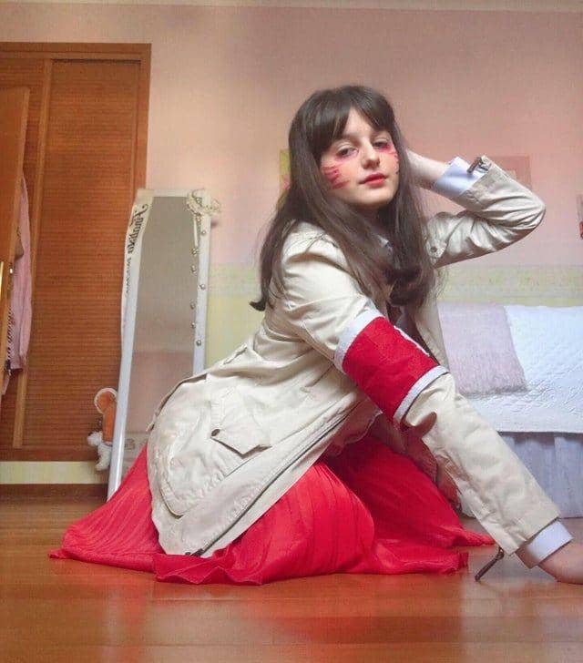 10 Potret Cosplay Pieck dari Attack on Titan yang Populer! | Duniaku.com