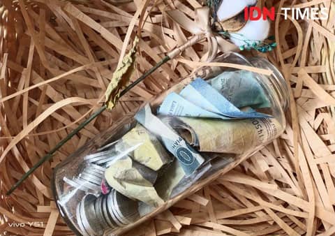 5 Manfaat dan Pentingnya Tabungan di Bank, Pahami yuk! | IDN Times