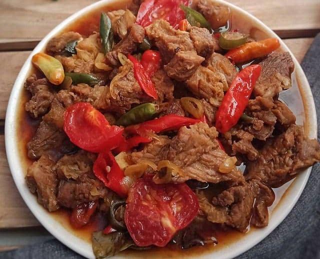 7 Resep Tetelan Sapi yang Nikmat dan Mudah Dibuat | IDN Times