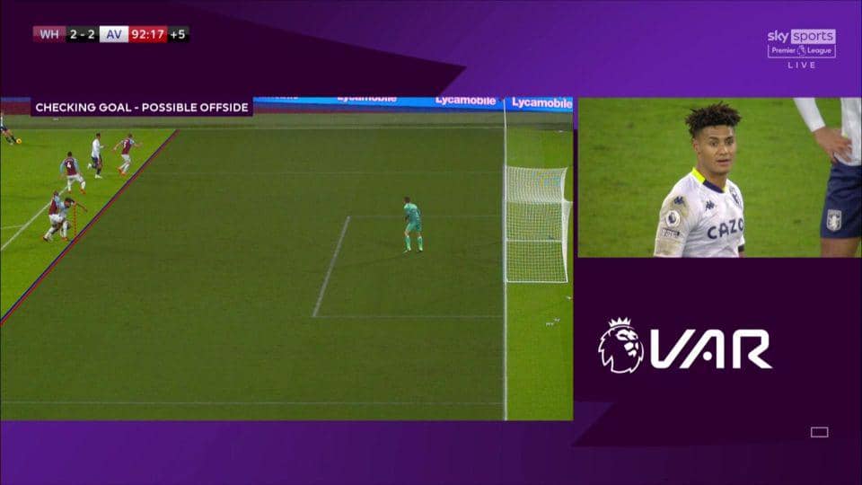 Offside: Pengertian, Peraturan, Posisi Pemain dan Sejarahnya | IDN Times