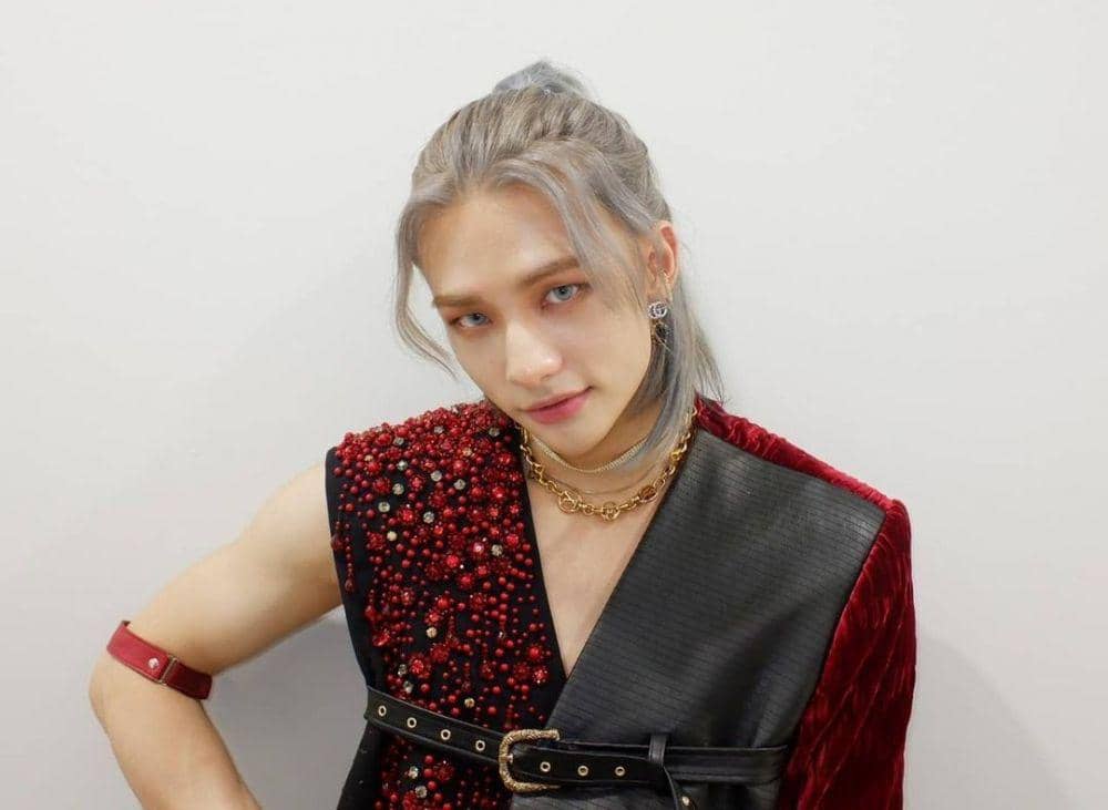 20 Model Rambut Pria Korea Terkeren, Bikin Pangling! | IDN Times