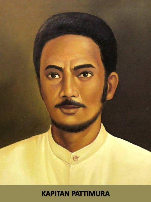 15 Biografi Pahlawan dan Tokoh Nasional, Singkat! | IDN Times