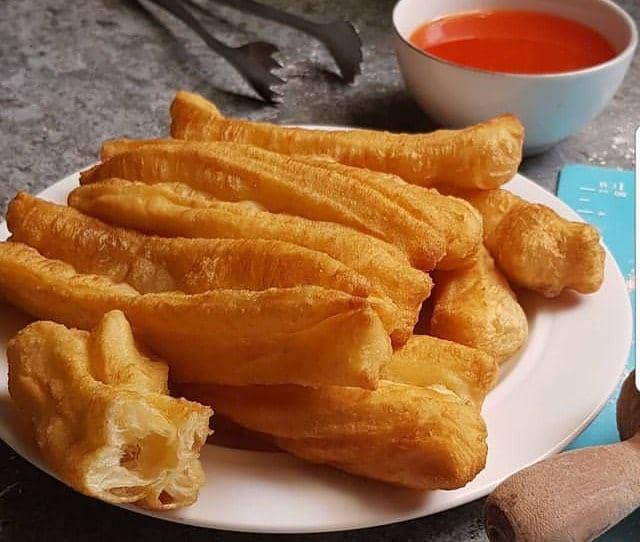 5 Resep Membuat Cakwe yang Mudah dan Simpel | IDN Times