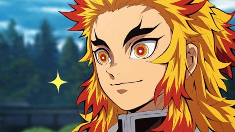 Review Kimetsu no Yaiba: Mugen Train | Duniaku.com