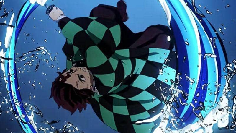 Review Kimetsu no Yaiba: Mugen Train | Duniaku.com